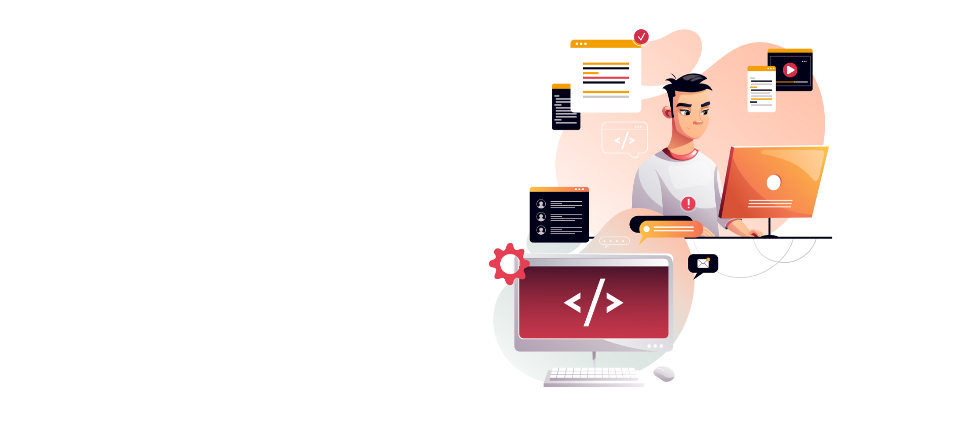 Corsi Coding & Informatica per bambini e ragazzi